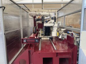 Jointeuse 1 seul Joint - Machines de tonnellerie - Cooperage Equipment ...